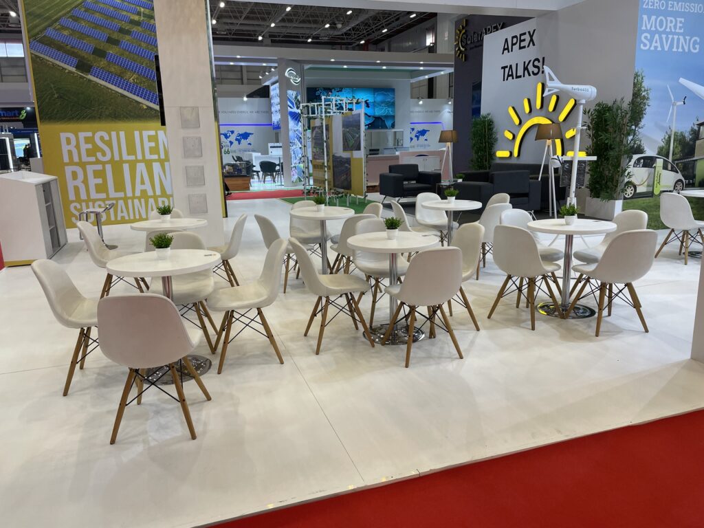 7Stand - Professional Stand Solutions